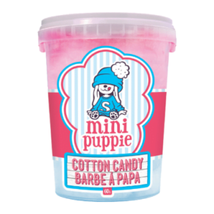 Snacks and Treats | Cotton Candy, Popcorn & Nachos