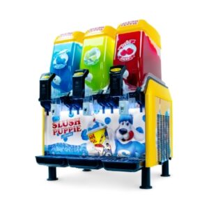 Machines - Slush Puppie Canada
