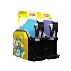 Machines à Slush Commerciales de Qualité Supérieure