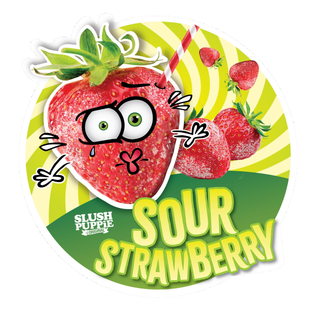 Slush Puppie The Original | Iconic Frozen Drink