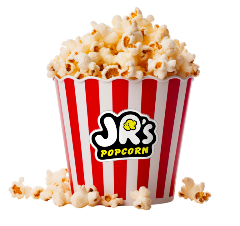 Snacks and Treats | Cotton Candy, Popcorn & Nachos